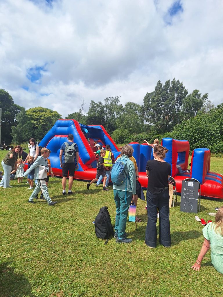 Supporting the Sheffield Community | MorfittSmith